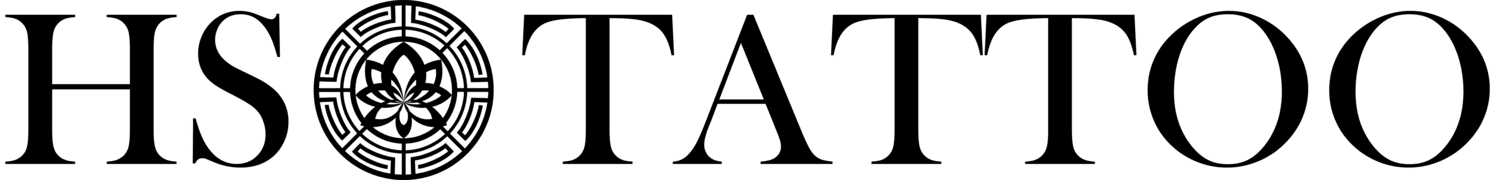HS Tattoo
